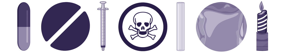 Euan Thomson - Drug Data Decoded