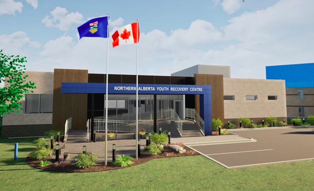 Survival of Alberta children forced into drug withdrawal is not monitored